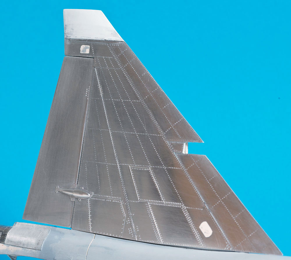 JA 37 D(I) - 1/24 ---- SOD - Page 26 - Works in Progress - Large Scale ...